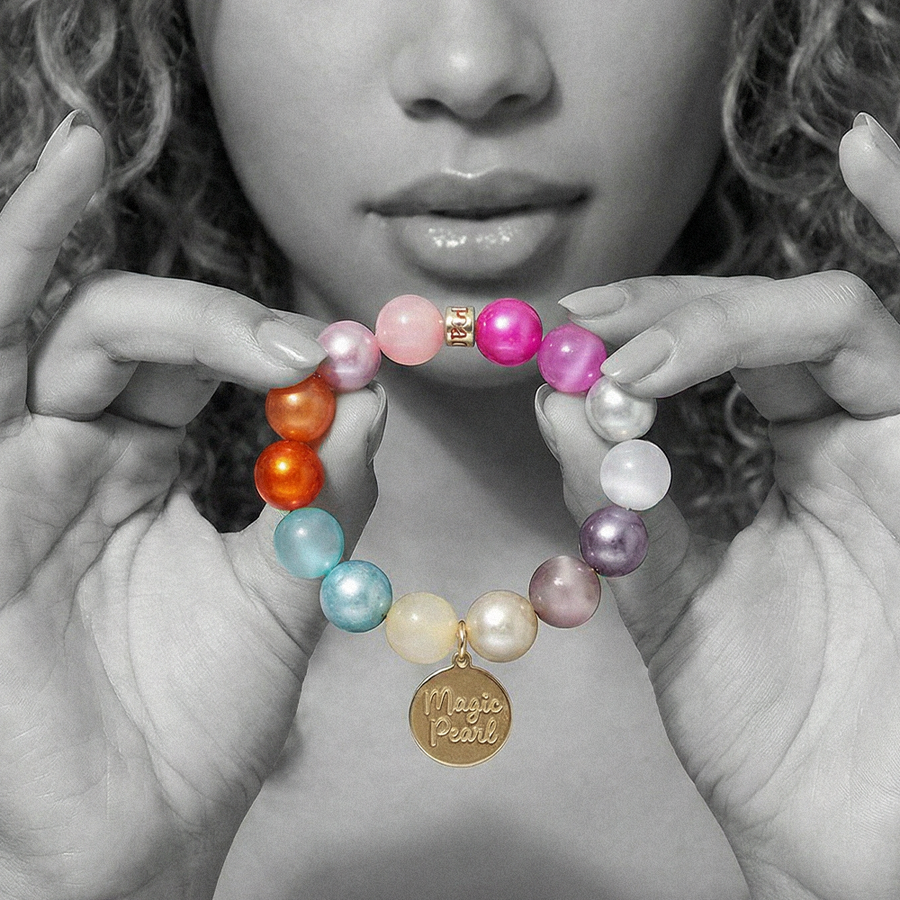 Magic Pearl | Offizieller Online Shop | Schmuck online kaufen