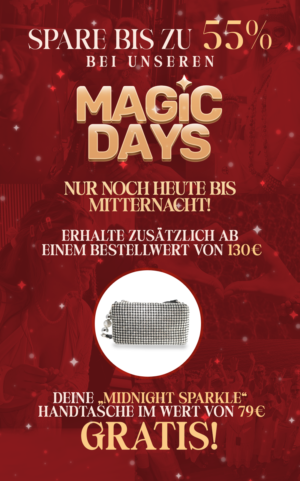 Magic Pearl | Offizieller Online Shop | Schmuck online kaufen