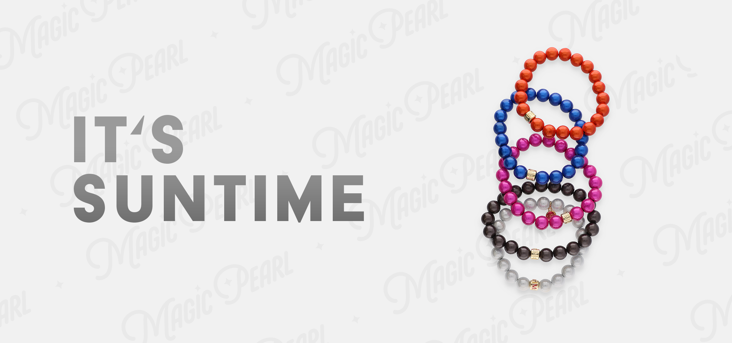Magic Pearl | Offizieller Online Shop | Schmuck online kaufen